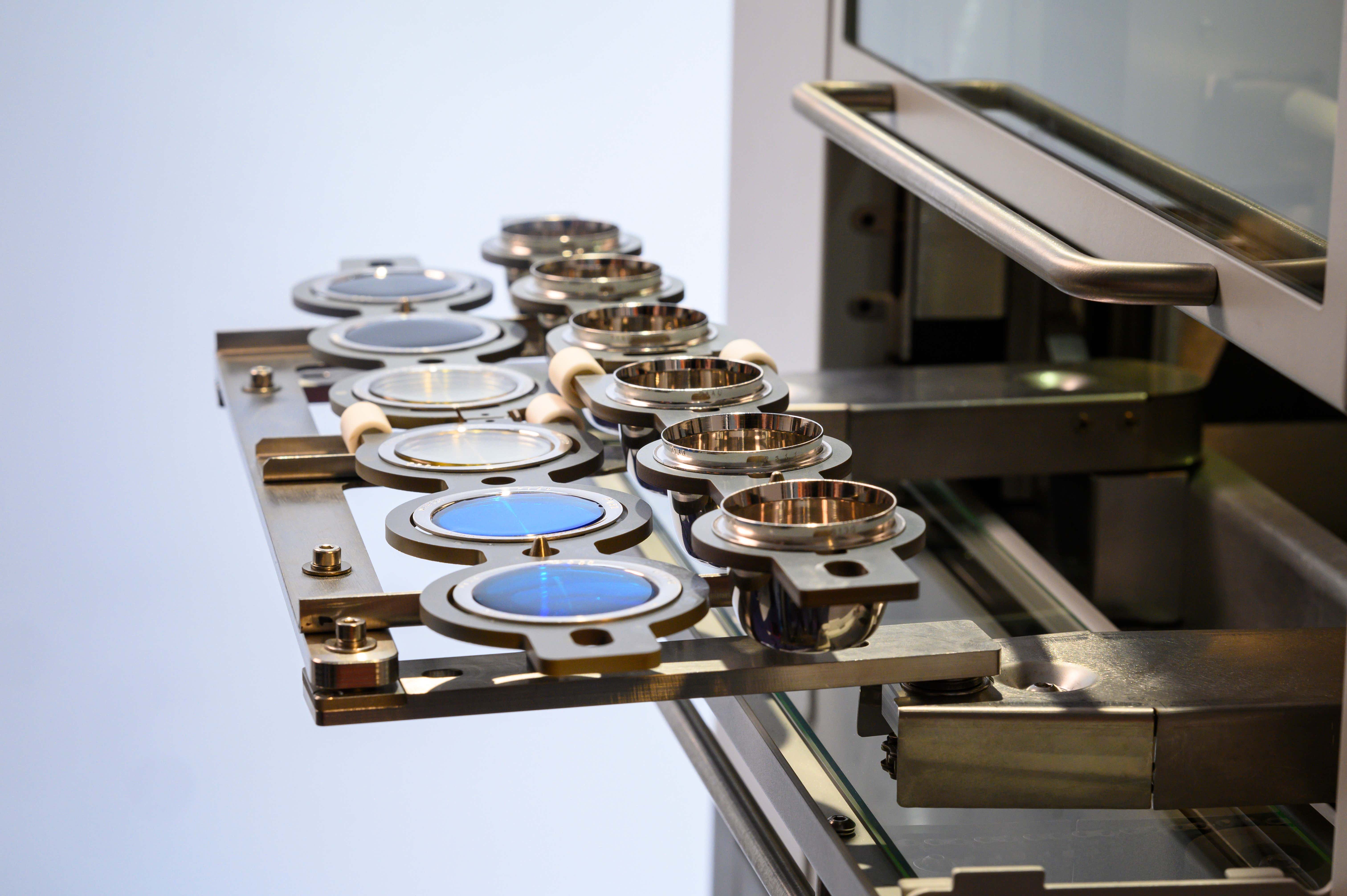 Claisse FORJ - Fusion Sample Preparation | Malvern Panalytical